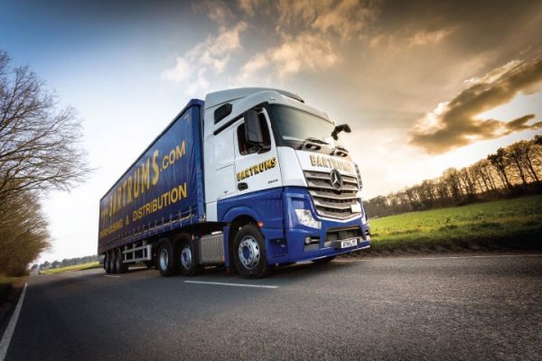 General Haulage – Bartrums